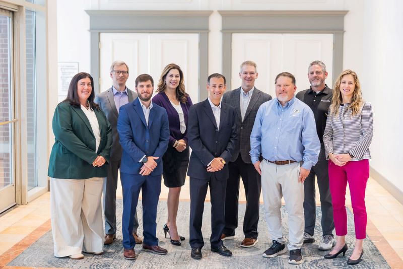 IASA Announces 2025–2026 Advisory Board